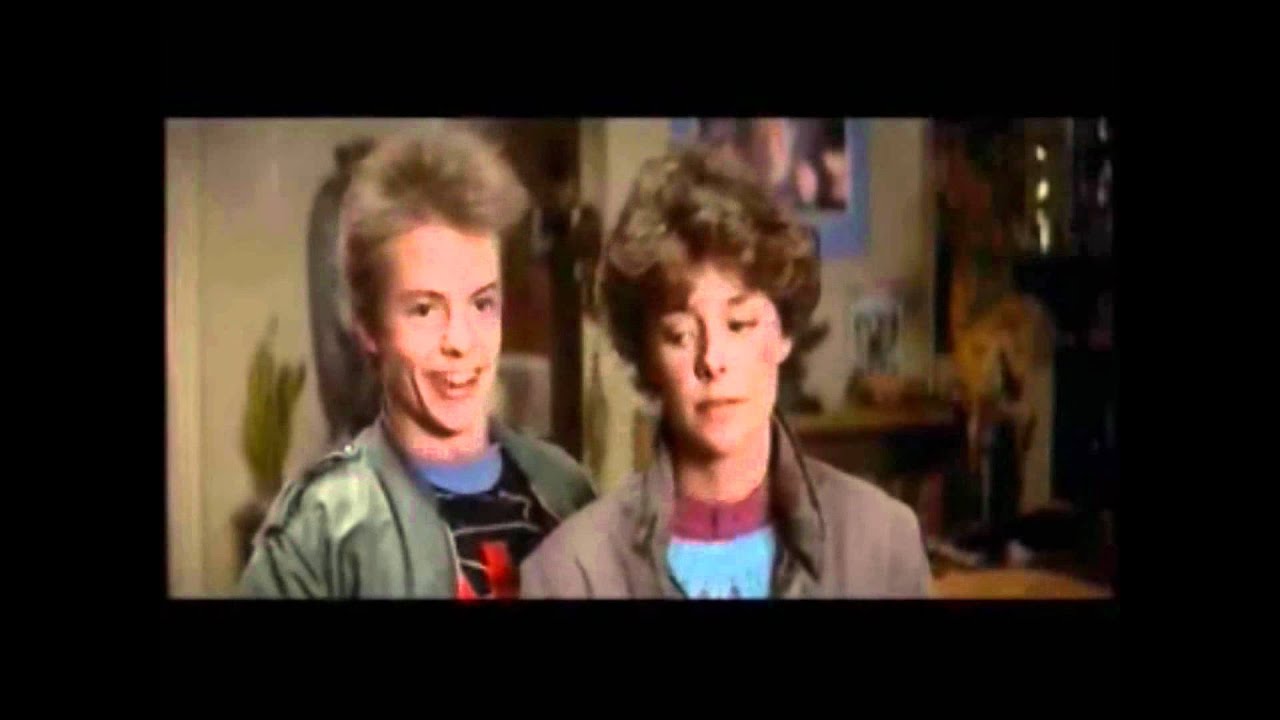 Fright Night Evil Ed Tribute - YouTube