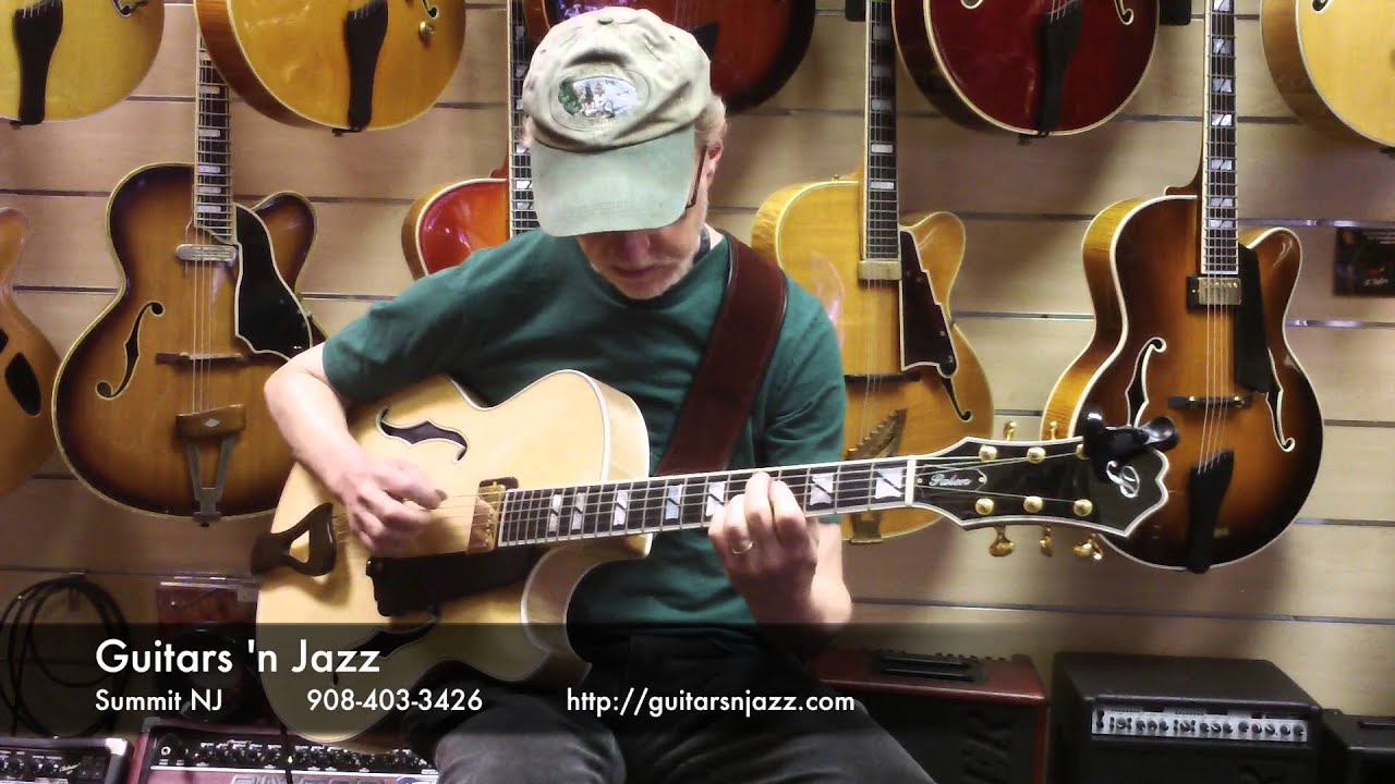 Bob Devos Palen Performer - YouTube