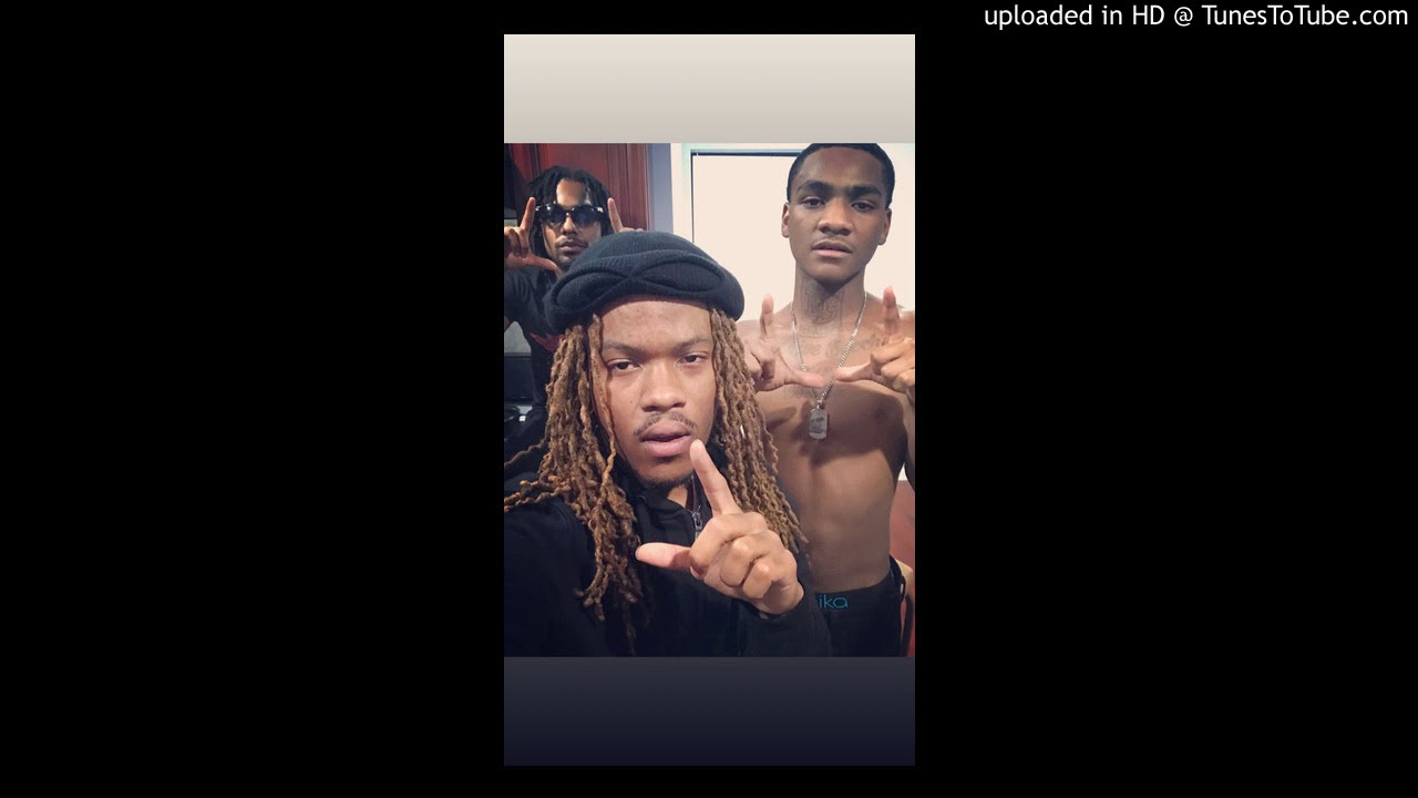 Lil Tay Da Rasta - Boochie Gang - YouTube