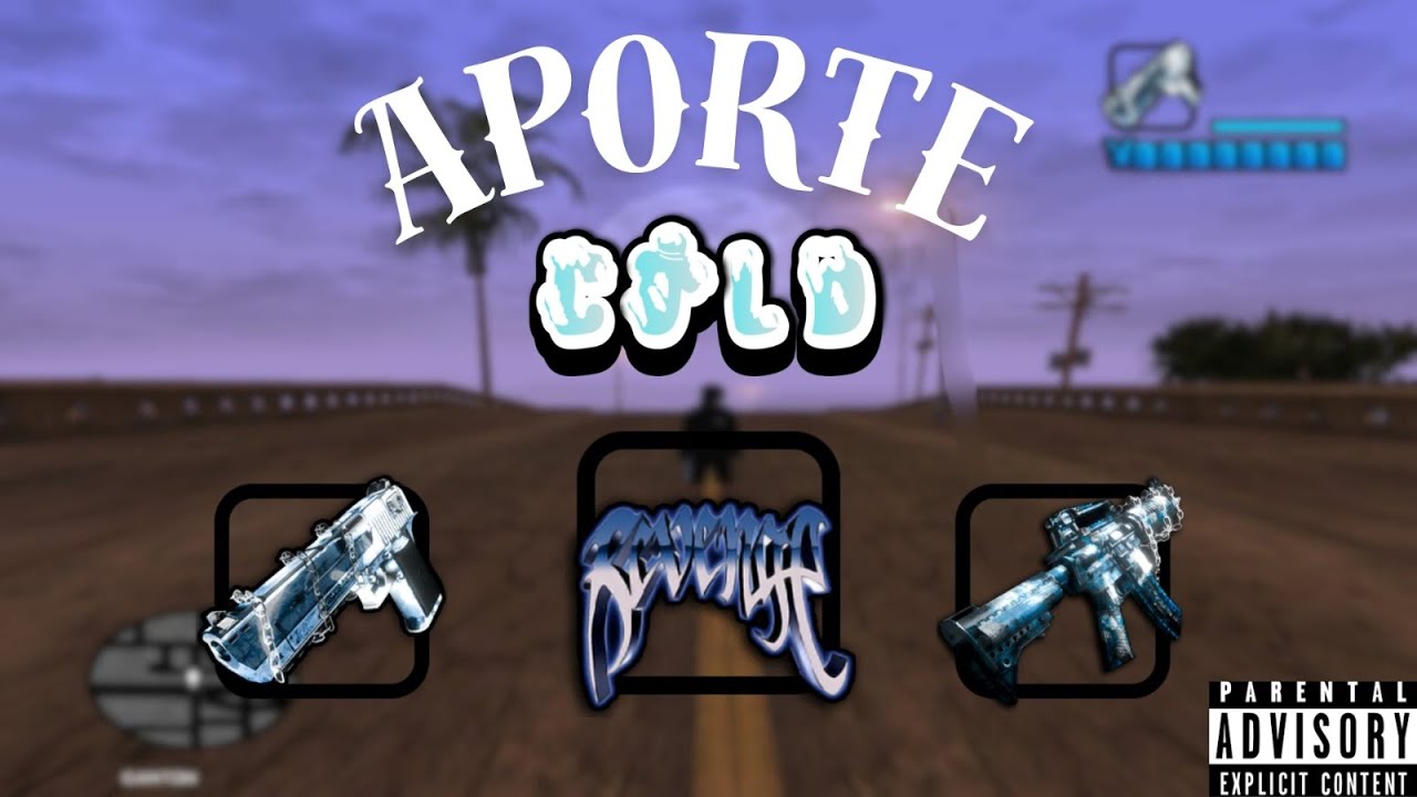 APORTE GTA COLD-$ +FPS 250MB $$$ - YouTube