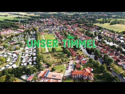 "Unser Timmel" - ein Dorf zwischen Tradition, Kult & Moderne - YouTube