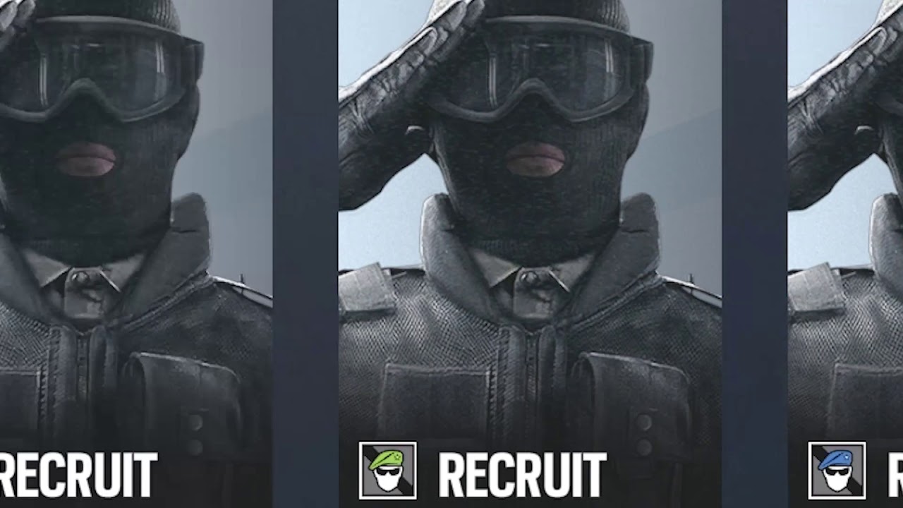 Farming COINS in R6 Video relation 2019 - YouTube