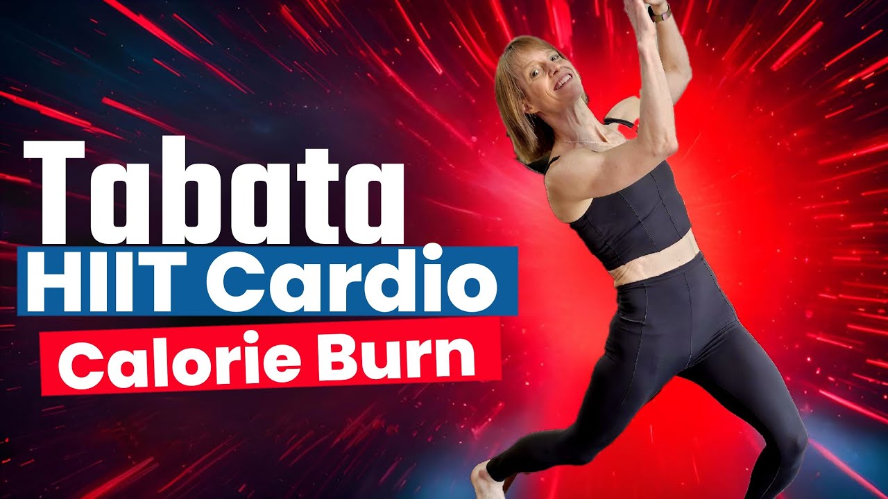 Unbelievable HIIT Cardio Exercises for Rapid Weight Loss - YouTube