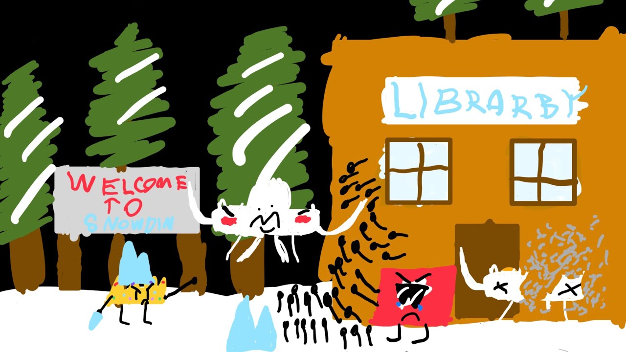 Undertale tower defense: Snowy Snowdin! - YouTube