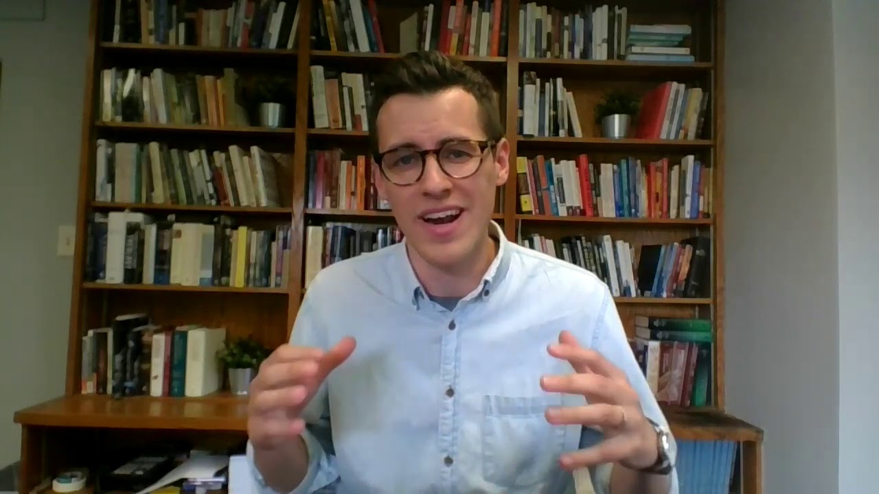 Pastor Austin Gohn | COVID-19 Update (9/4/20) - YouTube