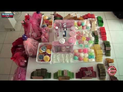 BAŞ ŞİFACI - ANTALYA ELMALI AKTAR