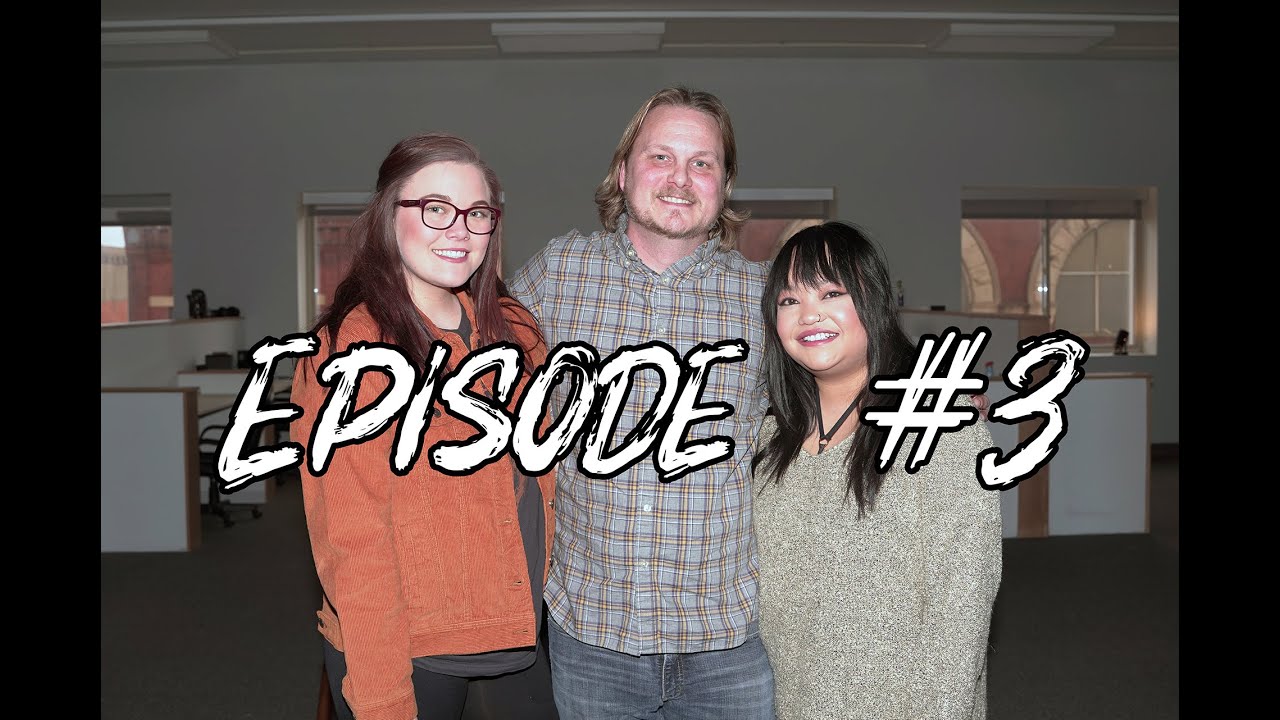 EPISODE #3 - Popular Musician Brian Bethke - YouTube