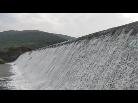 Rihe Dam | Rihegaon | Hinjawadi | Pune | Maharashtra | India | Vlog 168 ...