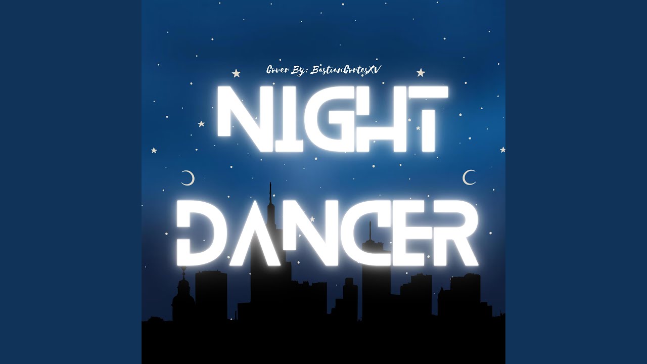 Night Dancer - YouTube Music