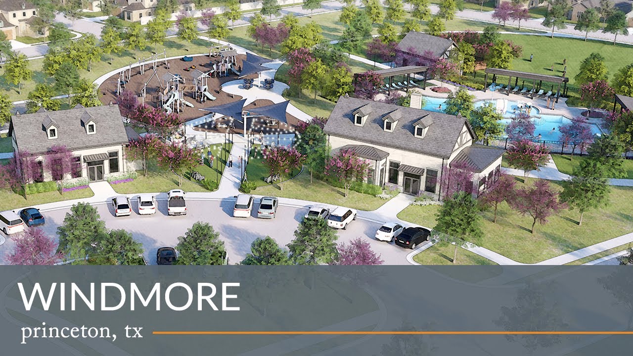 Windmore | Lifestyle Video - YouTube