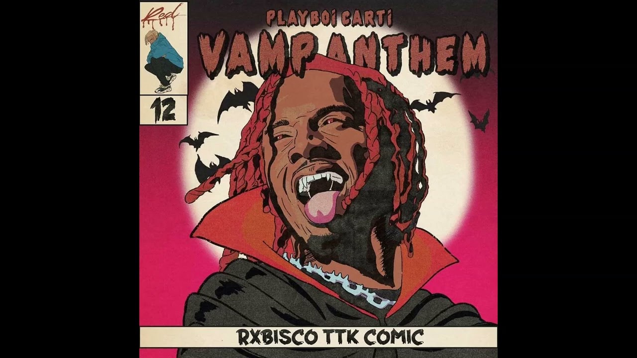 *FREE* PLAYBOI CARTI x KEN CARSON x KANKAN - *baby* - YouTube