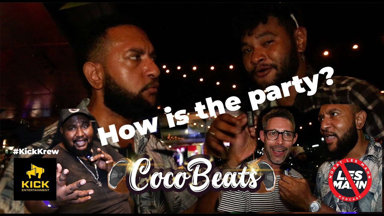 How is the Party? - YouTube