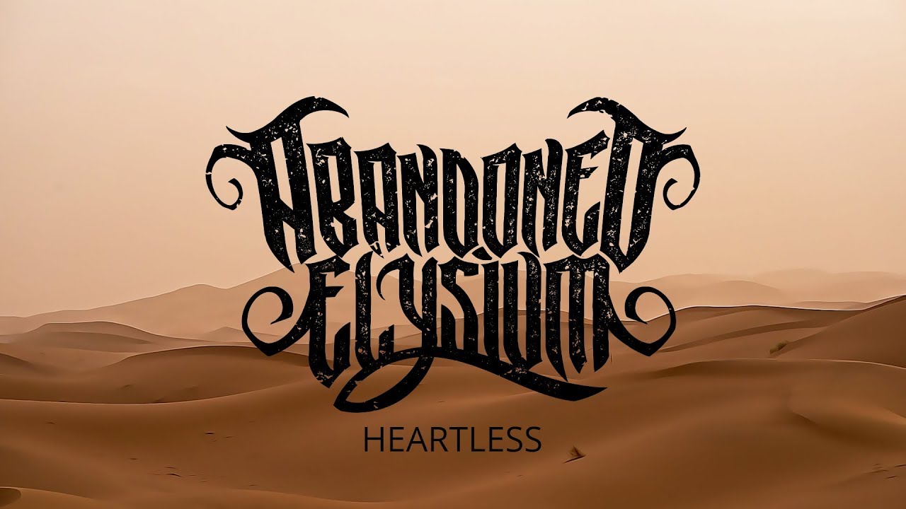 Abandoned Elysium - Heartless - YouTube