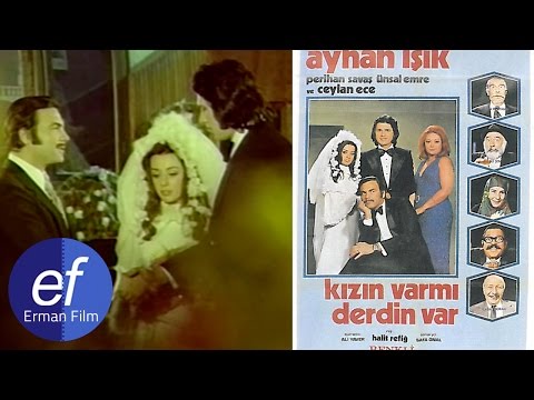 Kızın var mı derdin var (1973) -  Düğün Anı