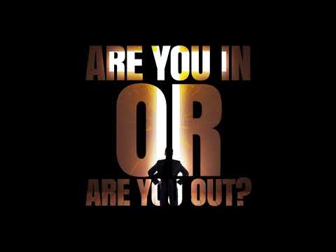 Are You In or Are You Out? - YouTube