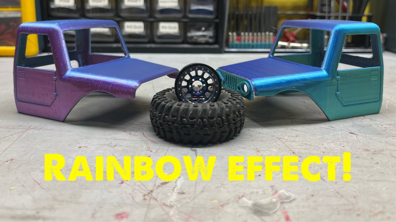 Weekly Recap! Ep.16! Rainbow everything - YouTube