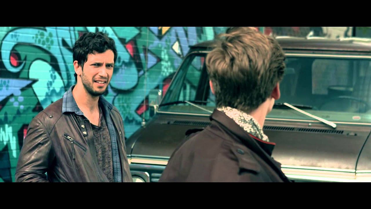 COCKSURE LADS Trailer HD (2015) | Lyndon Ogbourne, Luke Marty, Edward ...