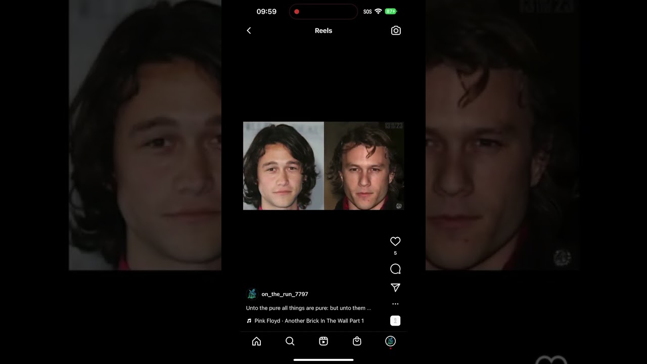 Donald Marshall speaks on Replication cloning - YouTube