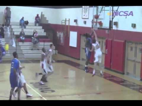Anthony Datcher (Basketball Recruiting Video) - YouTube