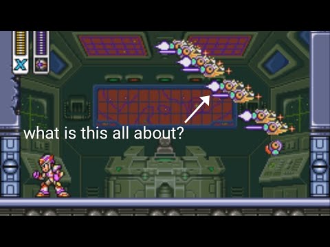 Cool secret cheats that you haven't seen (not from the Internet)