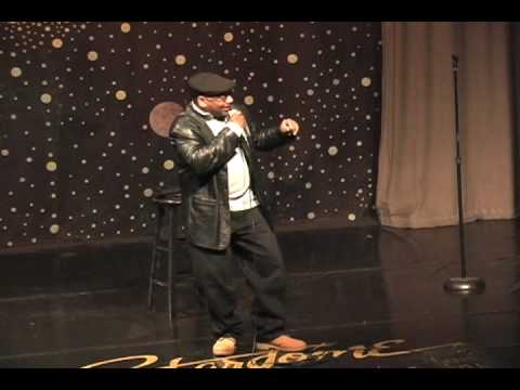 Comedian Kurt Green: commercials - YouTube