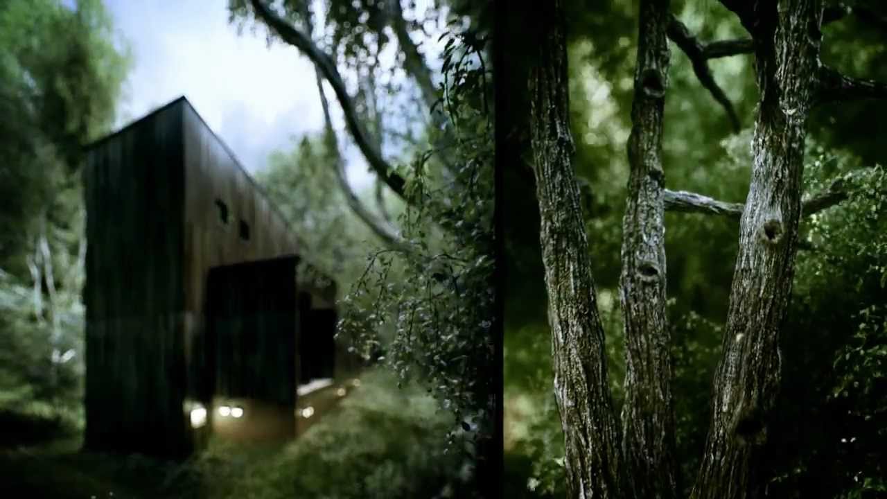 The Third & The Seventh by Alex Roman - YouTube