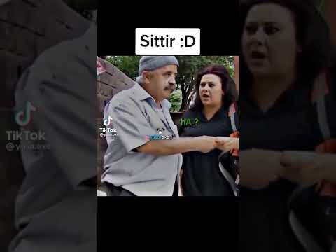 Ne diyon lan moruk (Sittir :D)