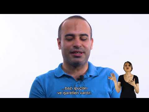 Görme Engelliler İçin Bağımsız Yaşam Nedir?