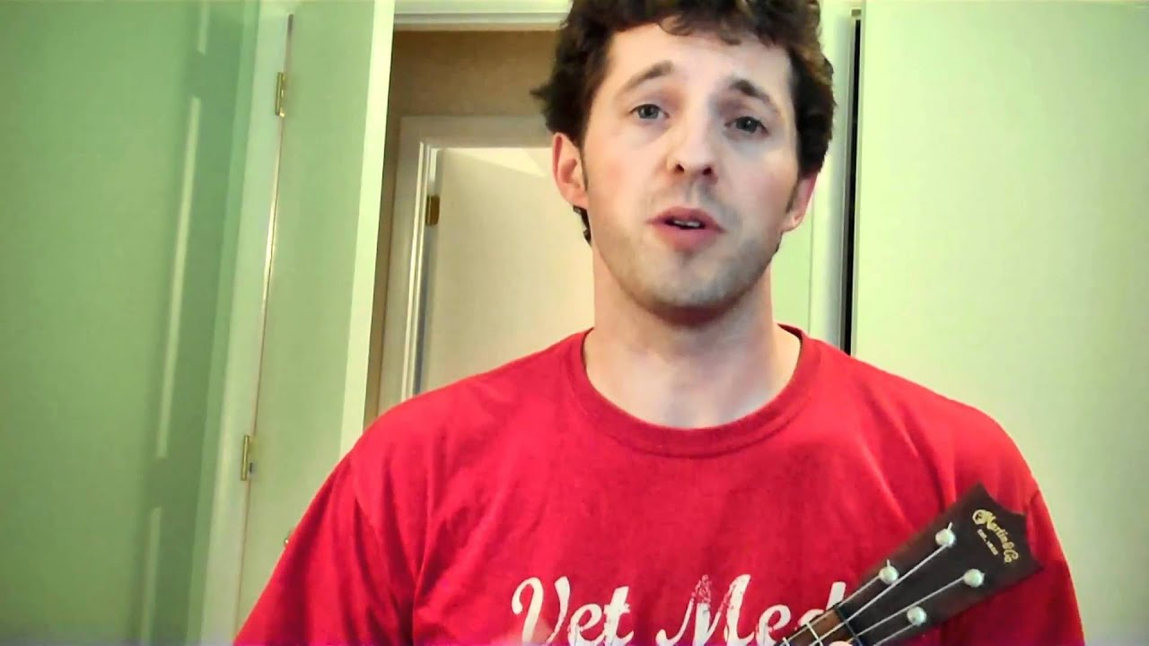 Rob Smells Like Poo - YouTube