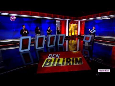 Ben Bilirim - 23 03 2021