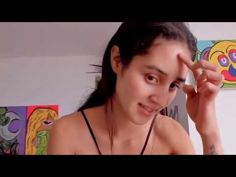 Sofia Vlog I'm Jenny Taborda