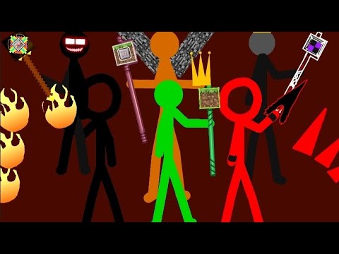 The Infinitely Battle | AvM AvA ep 31 prediction Часть 2