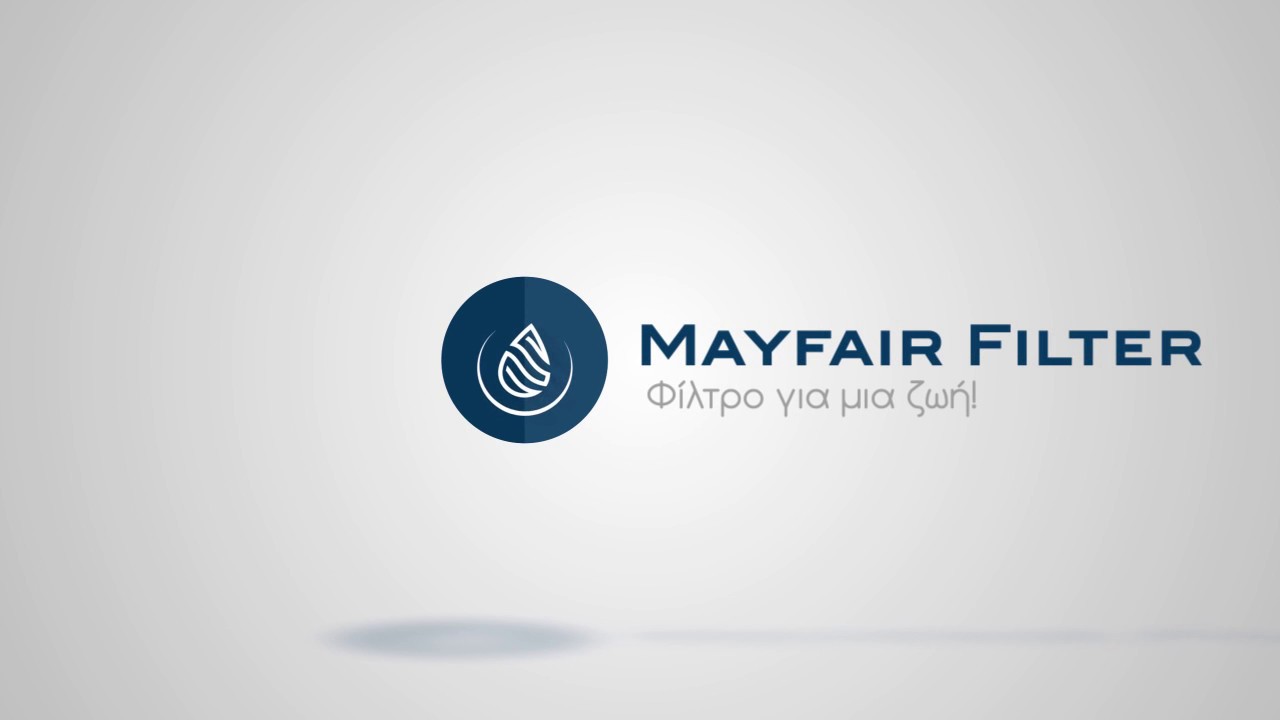 Mayfair Filter - YouTube