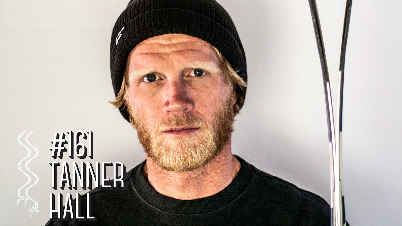 #161 Tanner Hall on Returns to the LPP (2020) - YouTube