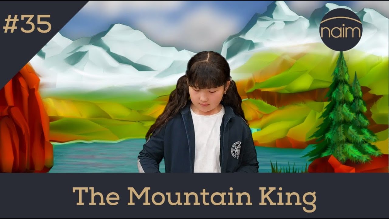 In the Hall of the Mountain King - YouTube