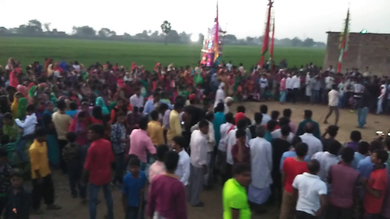 Md chand alam(7) - YouTube