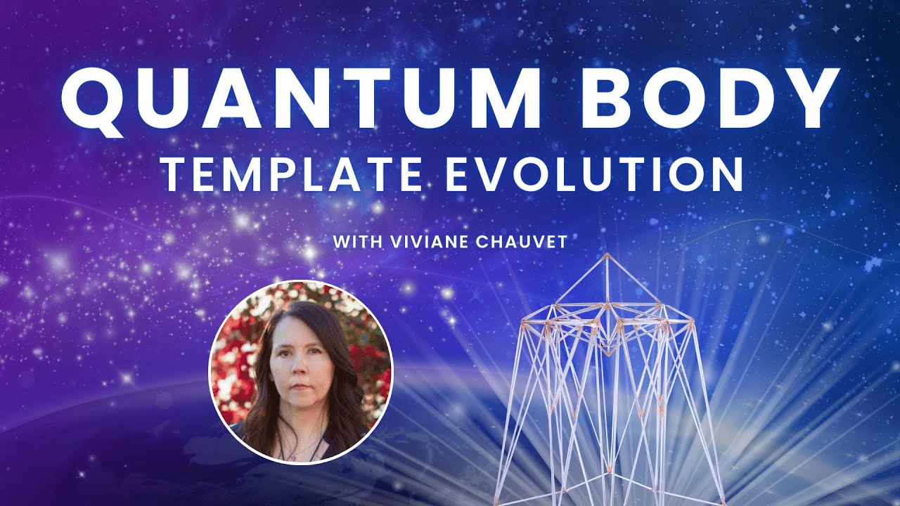 Quantum Body Template Evolution - Stargate Spotlight - YouTube