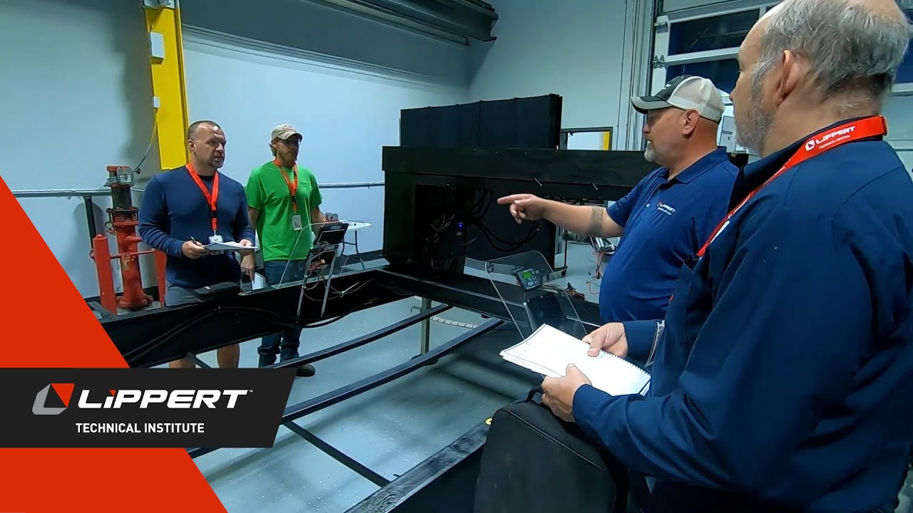 Technical Institute Promotional Video V1 - YouTube