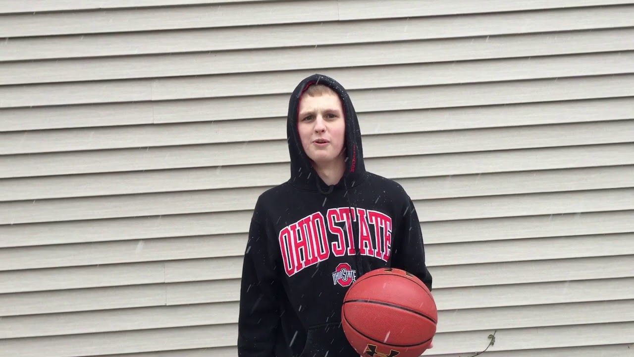 Meet the team with Coach Ricky - YouTube