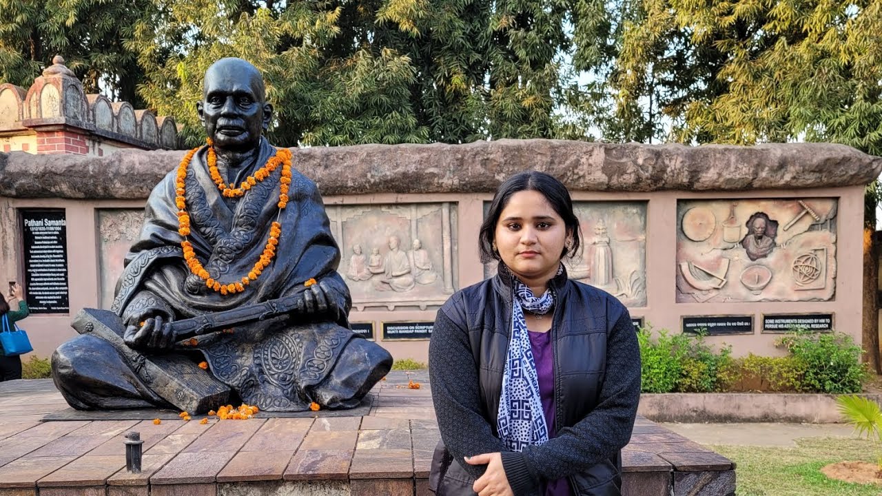 Pathani Samanta Plantarium || Bhubaneswar, Odisha || Explorer BBSR ...