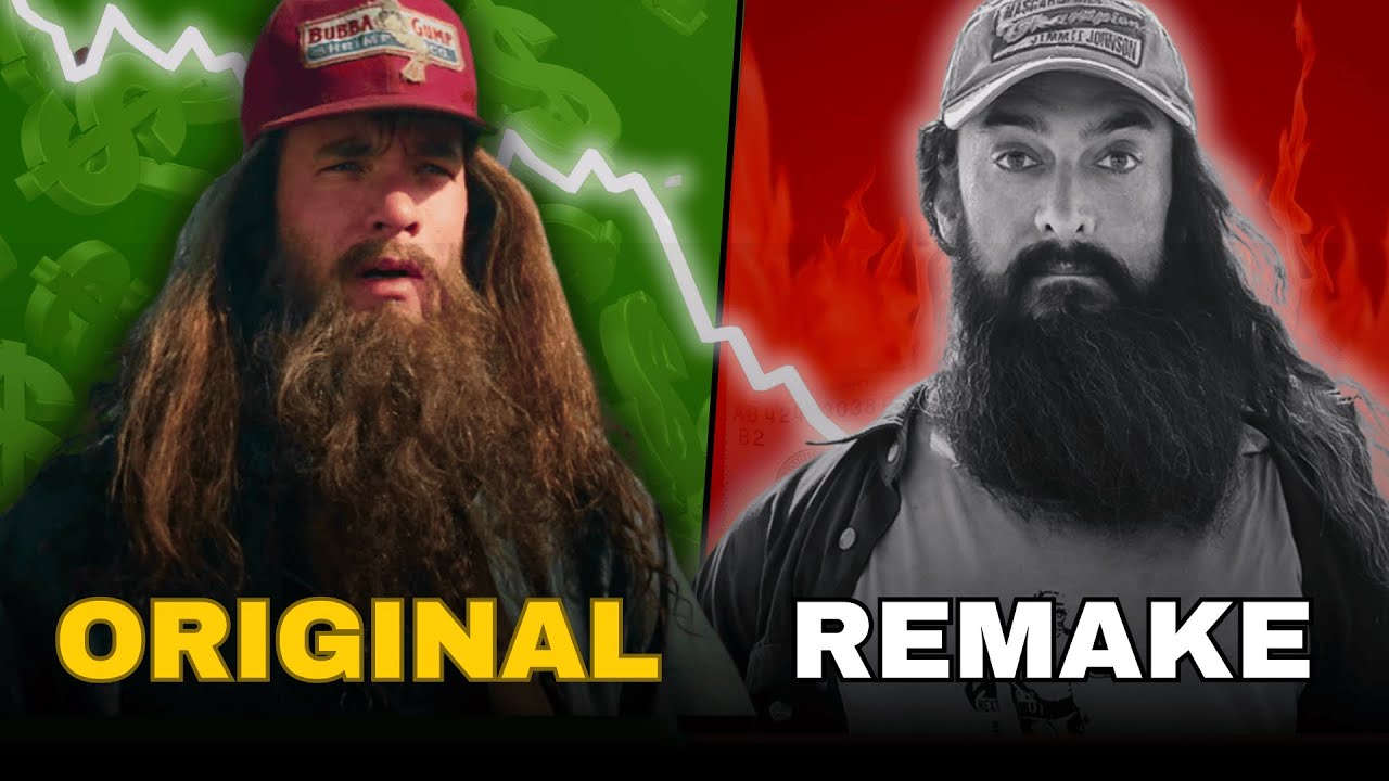 BAD Bollywood REMAKES We Didn’t Ask For | Worst Remake List - YouTube