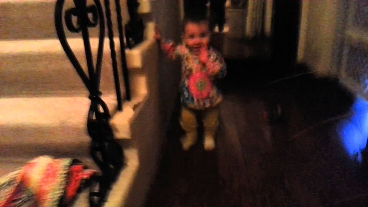 Chasing Alex 2 - YouTube