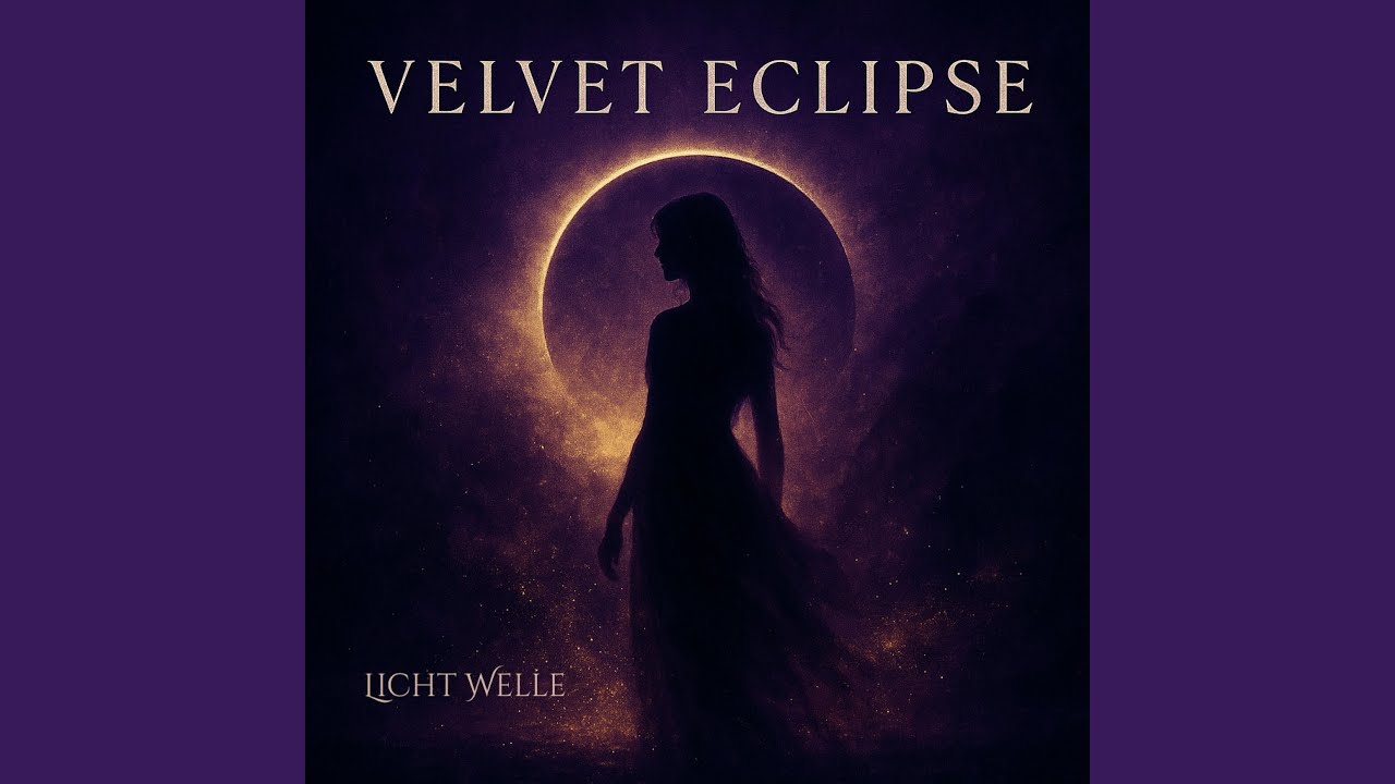 Velvet Eclipse - YouTube