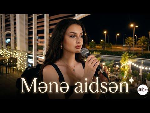 Mənə aidsən 2026 Remix/Deep House