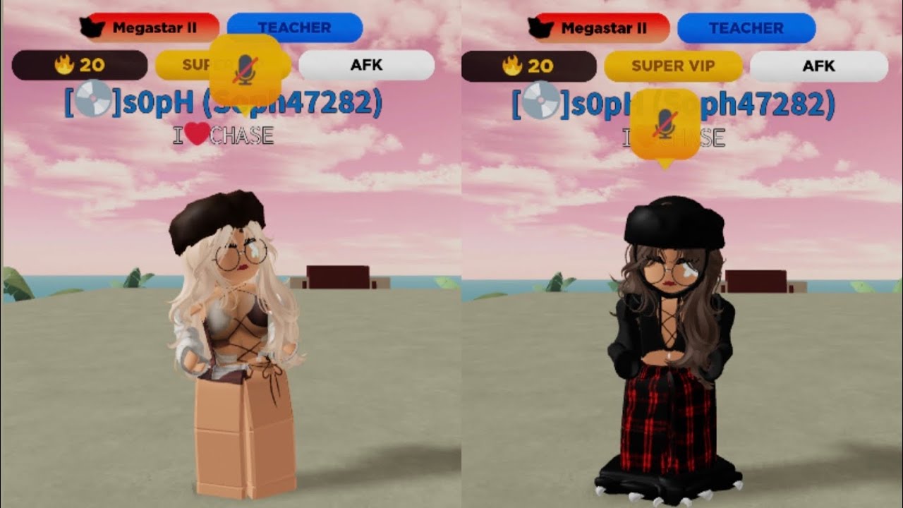 two outfits 4 HSL (girls) - YouTube