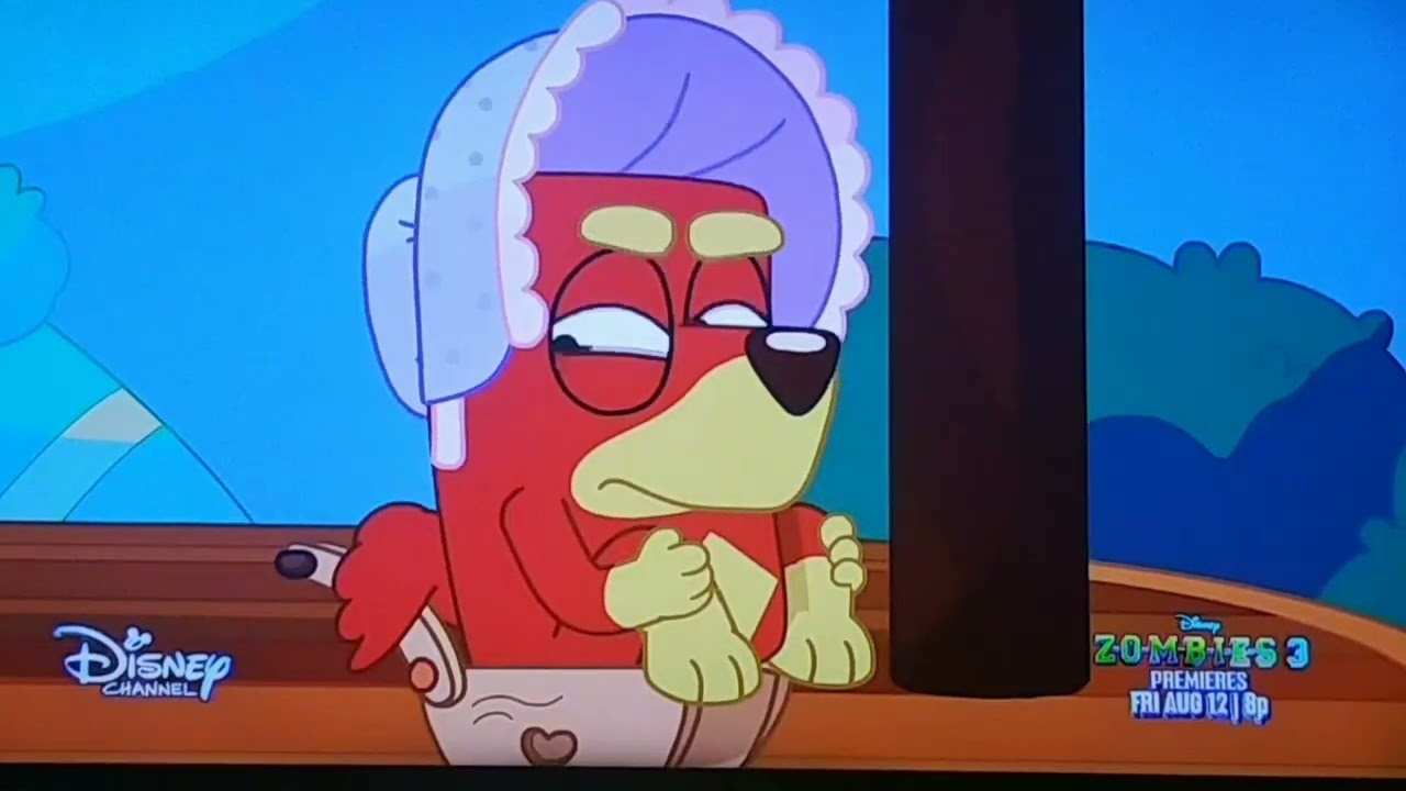 Rusty in a Baby Suit Runs away - YouTube