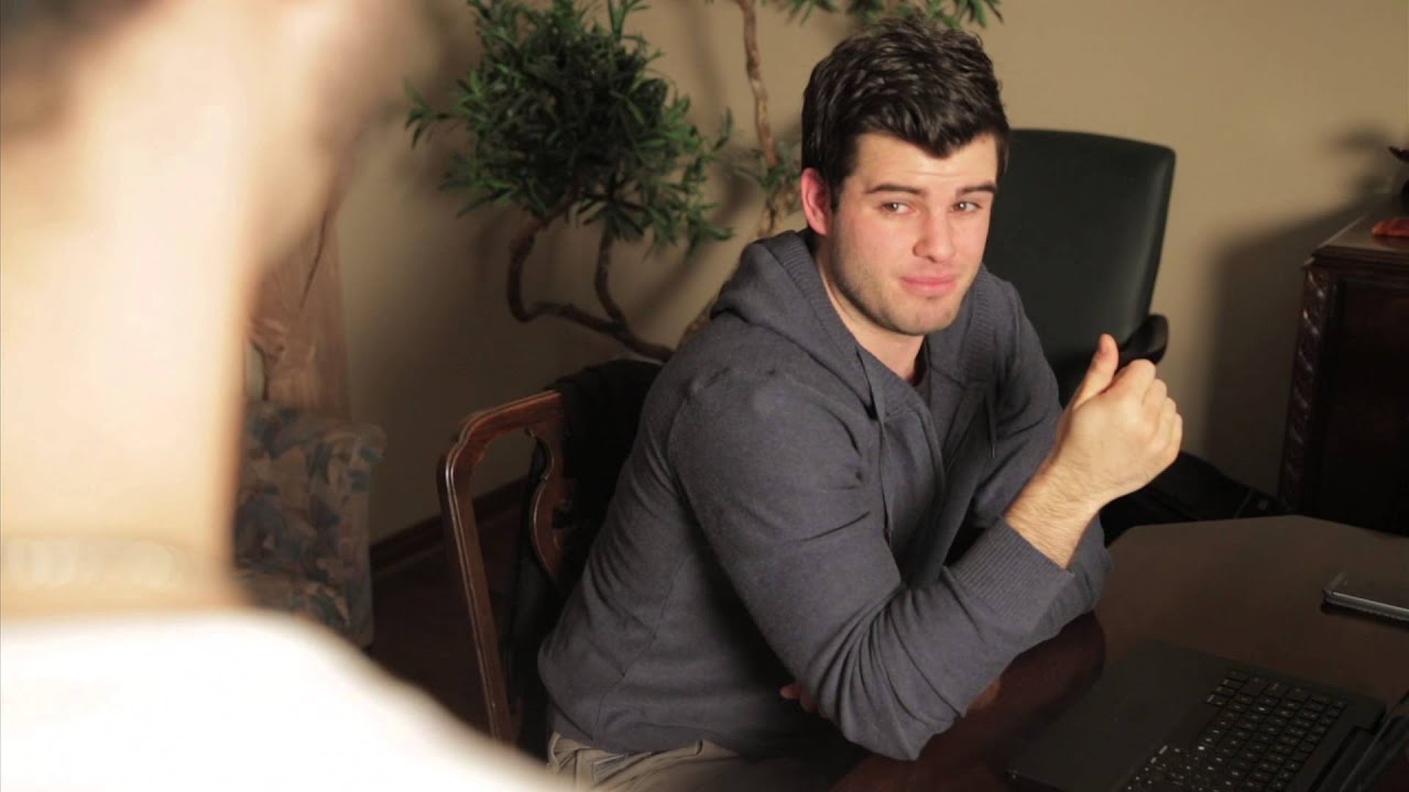 I'm Groundhog Day-ing || Mike & Dave || - YouTube