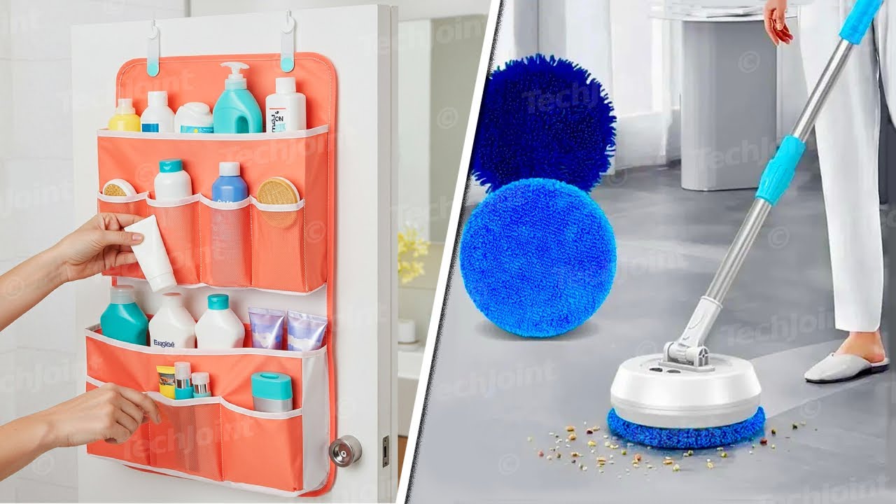 60 USEFUL Amazon Gadgets Everybody Is BUYING! - YouTube