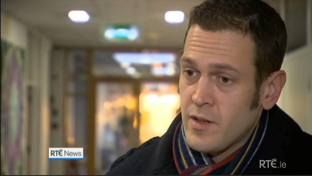 RTE 1 O'Clock News: Focus Ireland & Irish Mortgage Brokers on ...