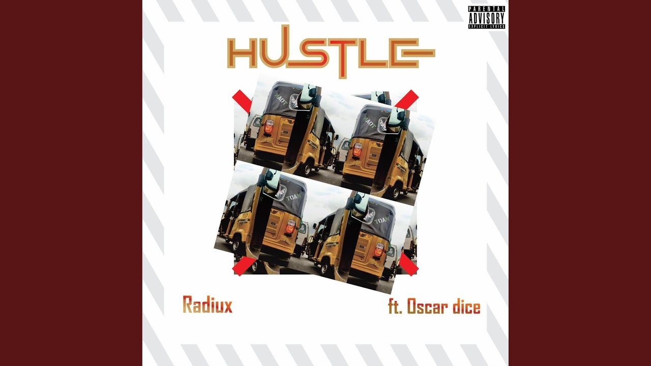 Hustle (feat. Oscar Dice) - YouTube